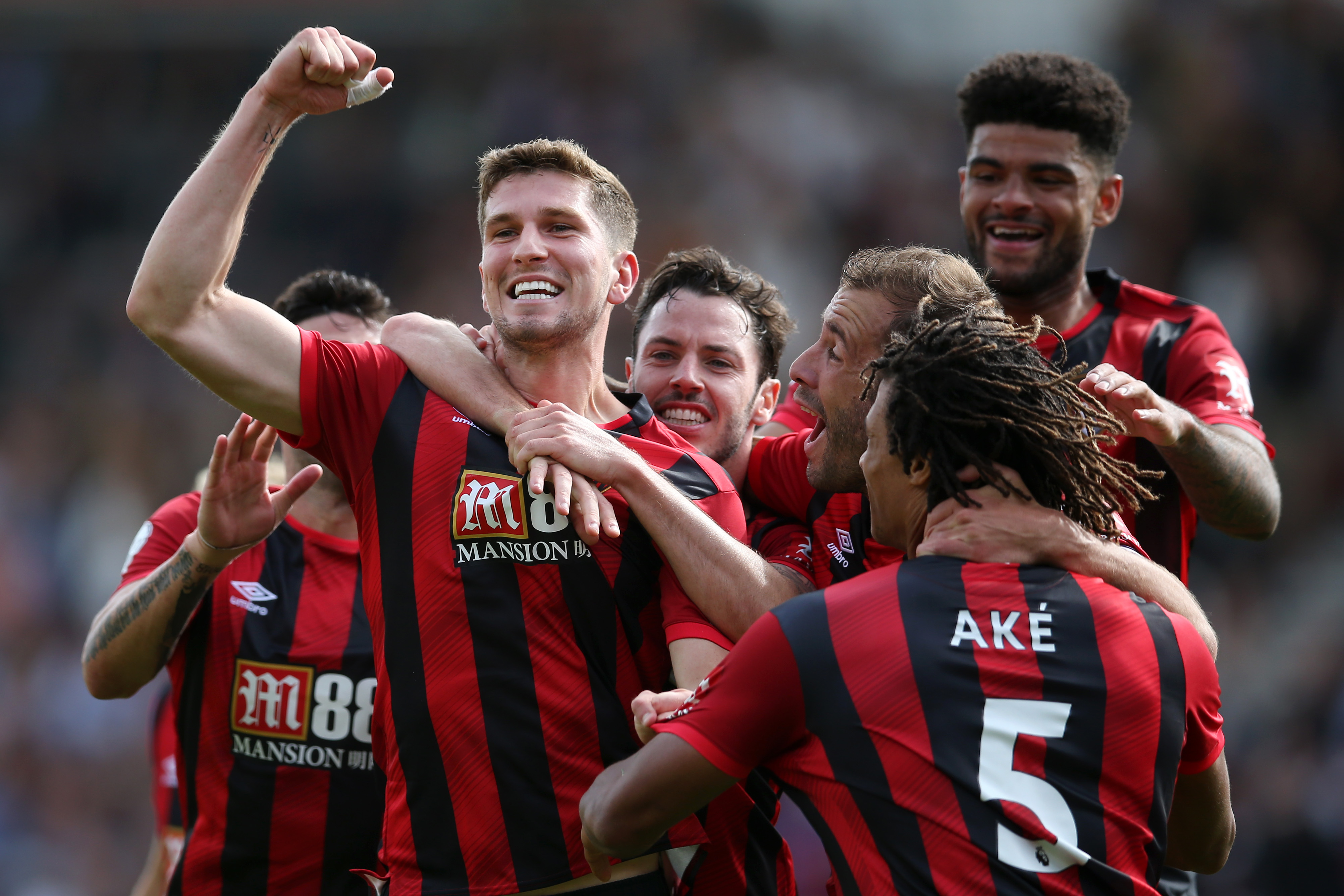 AFCB - Official Club Website