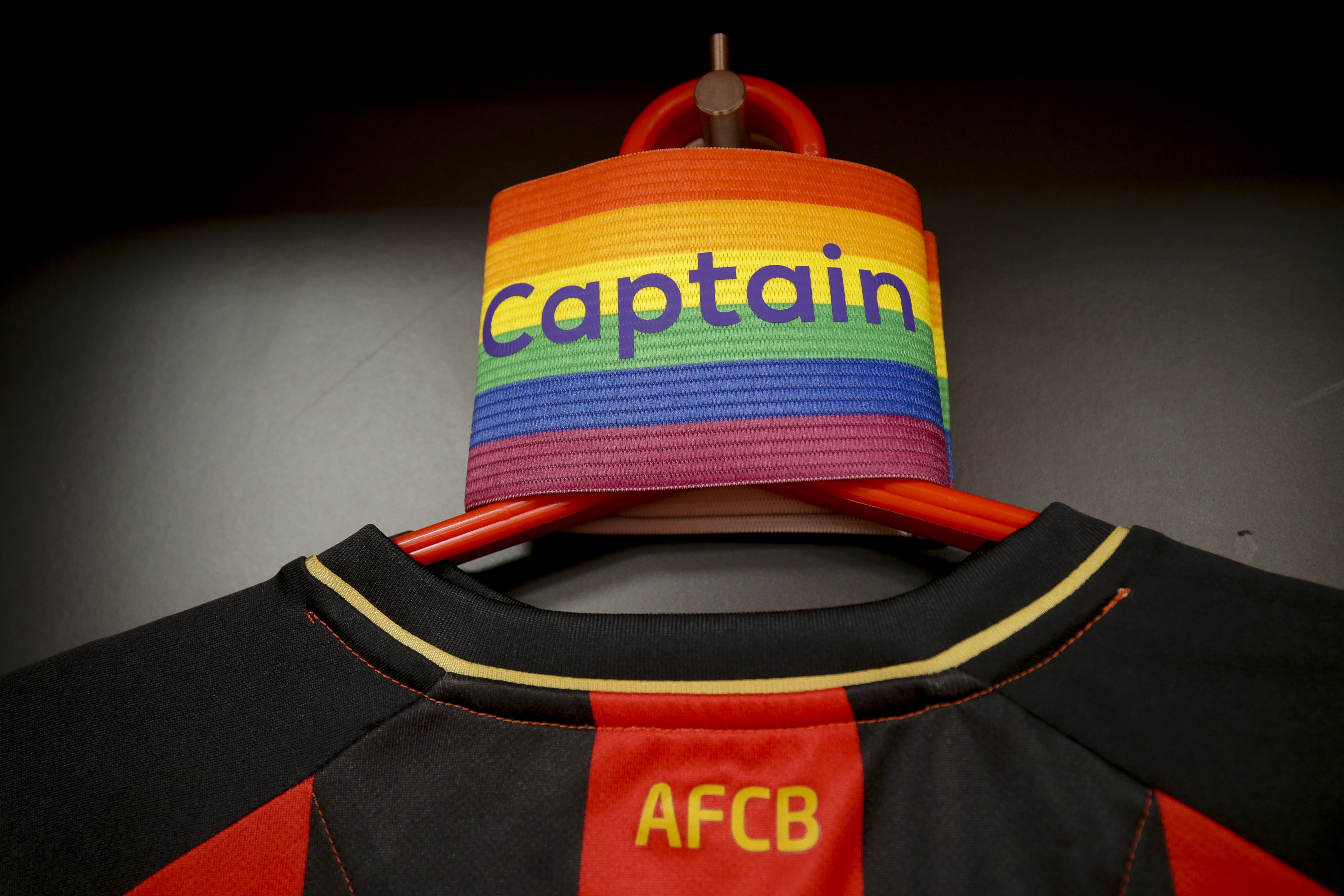 AFCB - Official Club Website