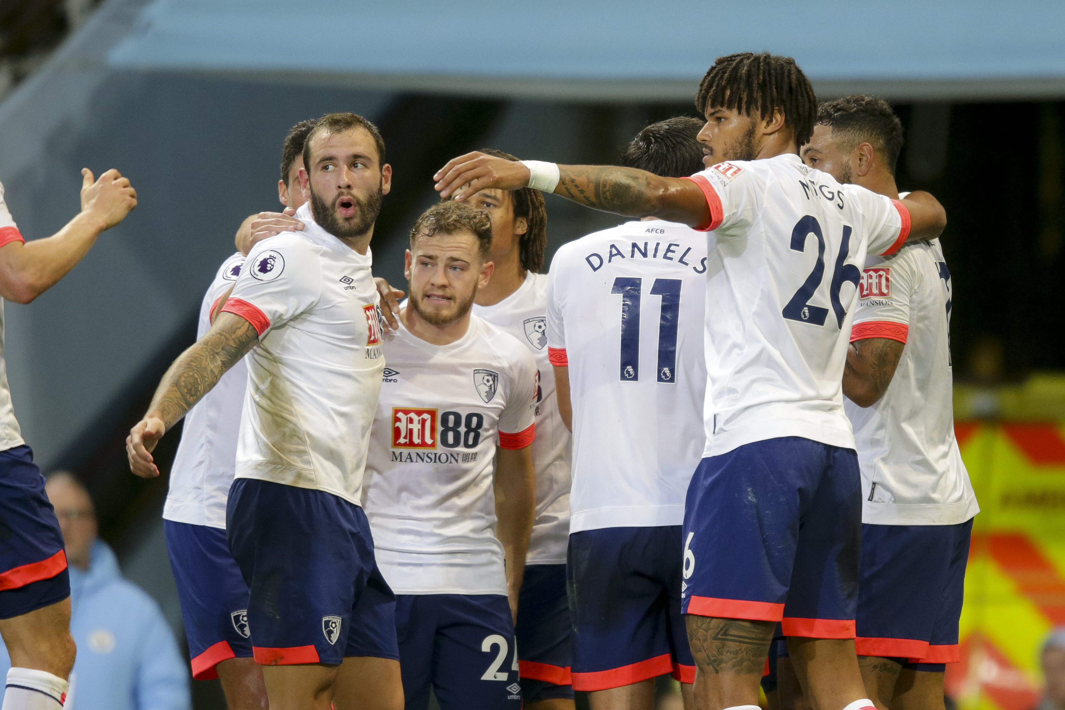 AFCB - Official Club Website